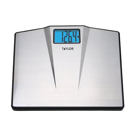 Bathroom Scales Digital Renew Battery Free Bathroom Scale Dark Grey
