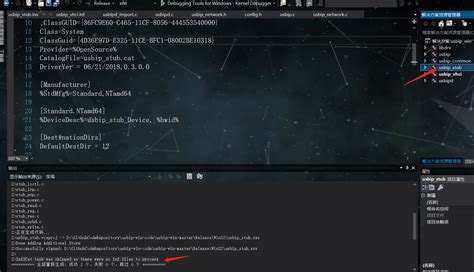 usbip error failed to update driver 103 · issue 60 · cezanne usbip win
