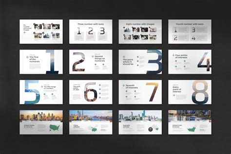 Evo Animated Powerpoint Template Incl Sales And Marketing Envato