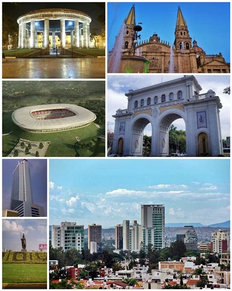 Categoryguadalajara Mexico Wikimedia Commons