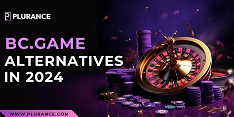 Bc Game Alternatives Plurance