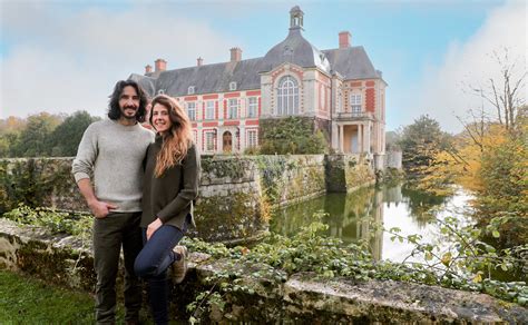 Hgtv Fans Were “so Upset” By This ‘castle Impossible Detail