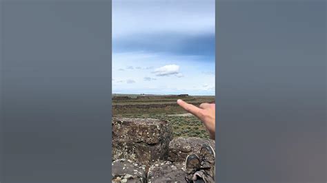 Drumheller Columns Panoramic Pnw Iceagefloods Desert Youtube Drumheller Columns Panoramic Pnw Iceagefloods Desert Youtube