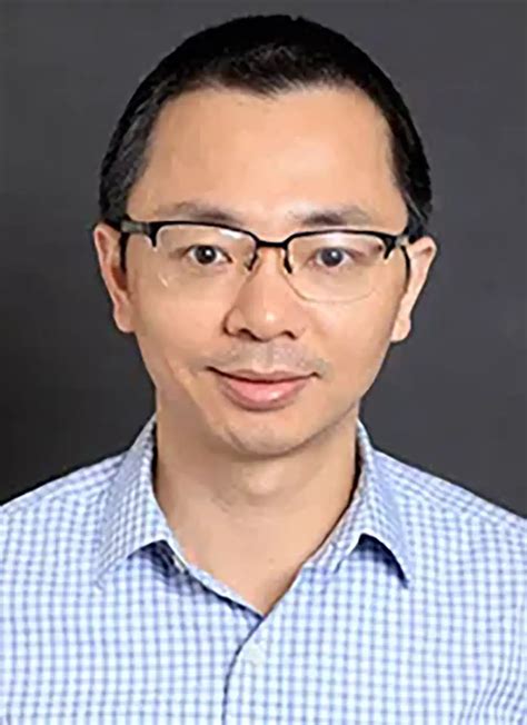 Wu Appointed As Amazon Visiting Academic Geography And Sustainability Department