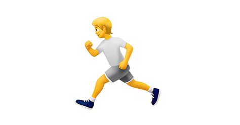 Running Man And Bride Emoji