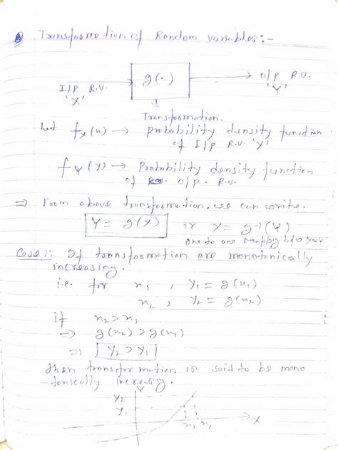 Lecture Notes1unit3 Pdf