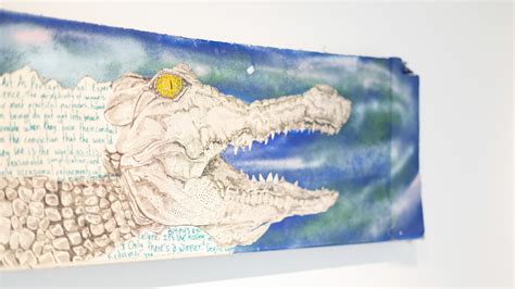 Stuart Mel Wilson The Full Sentence Abject 2 Gallery 25 May 16 June