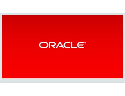 Oracle 12c Application Development Pdf Databases Computer