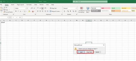 Đã Khắc Phục Lỗi Dialog Box Is Open Trong Word Excel