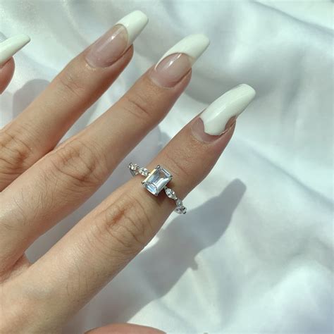 Solstice Ring Jsuki