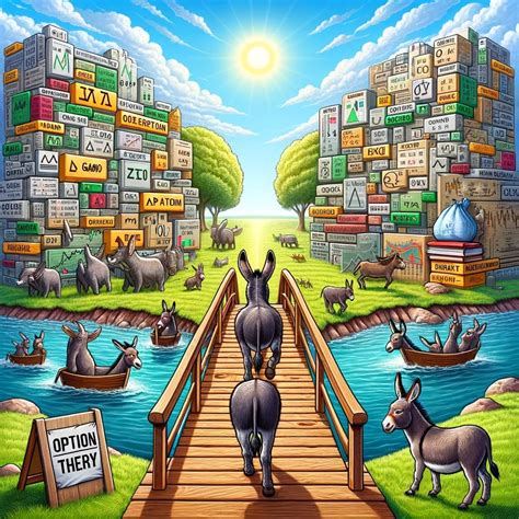 Bridge Of Asses In Year 5 Of This Online Writing… By By Kris Abdelmessih Medium