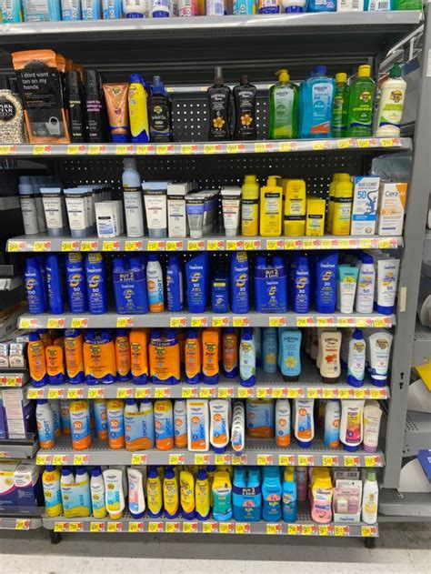 Variety Of Toothpaste And Mouthwash For Sale