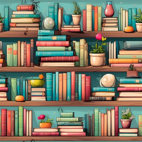 Premium Photo Book Pattern