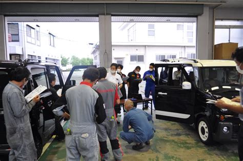 振興会商工組合について 一般社団法人 長野県自動車整備振興会 長野県自動車整備商工組合
