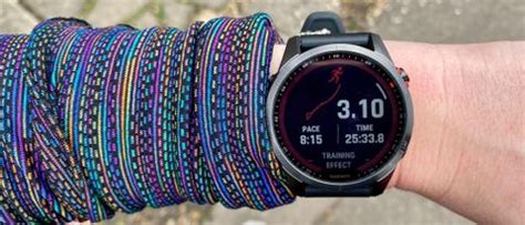 Garmin Fenix 7 Review Tom S Guide