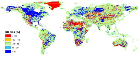 The Model Performance Indicators In Calibration Period 1980 1999 Download Scientific Diagram