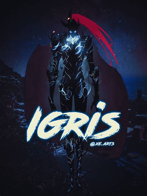 Solo Leveling Igris Wallpapers Wallpaper Cave