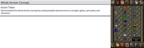Working On My Quarterly EPR Bullets R AirForce