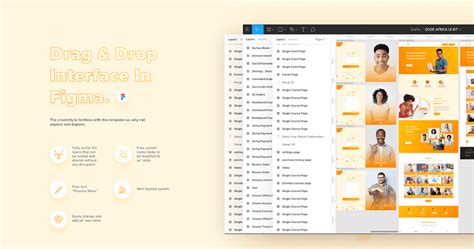 E Learning Web Kit Oditory