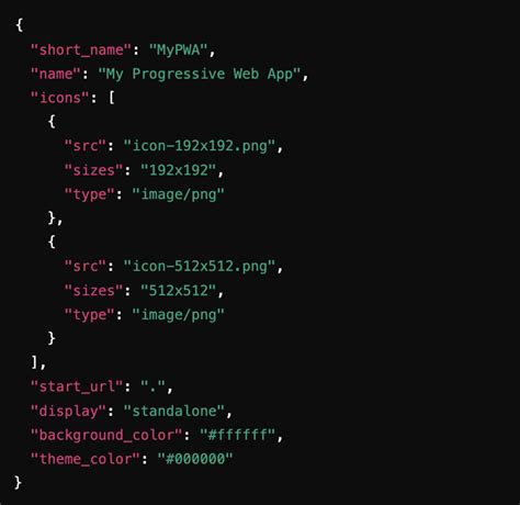 渐进式web应用:连接 Web 和移动的桥梁慕课手记 渐进式web应用:连接 Web 和移动的桥梁慕课手记