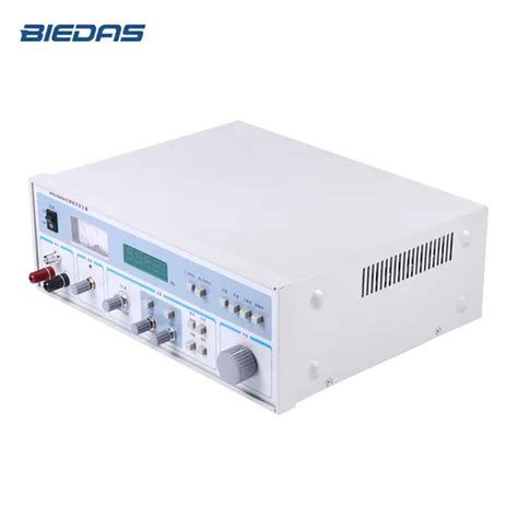 Multi Waveforms Output Manualauto Sweeping Frequency Sweep Signal