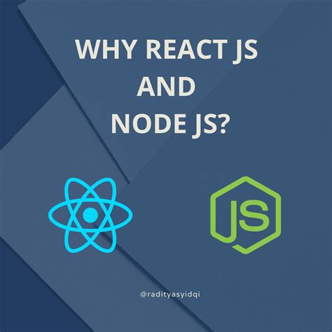 Learningjourney React Nodejs Fullstackdevelopment Raditya Syidqi