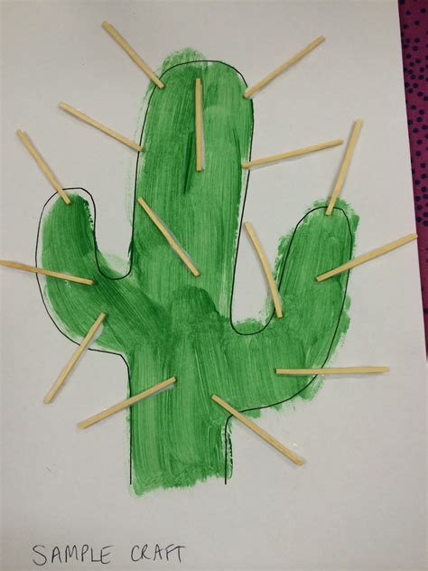 Wild West Craft Templates