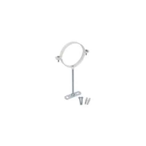 Ideal Logic Flue Bracket Kit 60100mm Mph