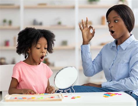 Speech Language Pathology Westchester Community Health Center