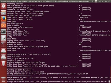 57 Questions With Answers In Cuda Programming Science Topic
