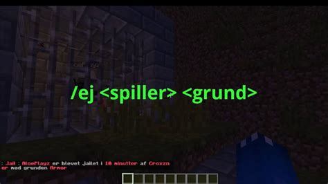 Dansk Skripting I Ej Skript I Første Video Youtube