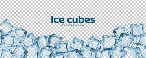 Ice Cube Vector Art Icons And Graphics For Free Download