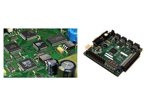 Pcba Prototypes Enext Energy Systems Pvt Ltd