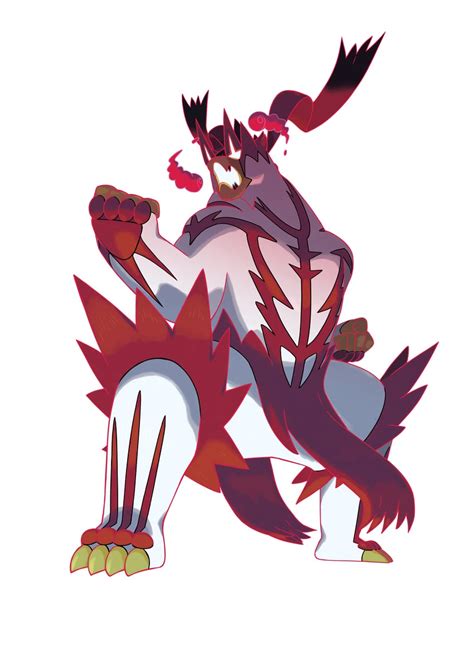 Urshifu And Gigantamax Urshifu Pokemon And 1 More Danbooru