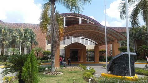 Uasd Uasd Centro Higüey