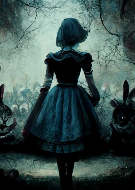 Alice Fan Casting On Mycast