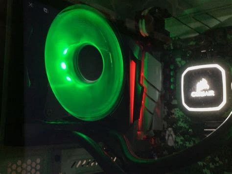 Anyone Know Why This Is Happening Never Used To Do This R Asrock