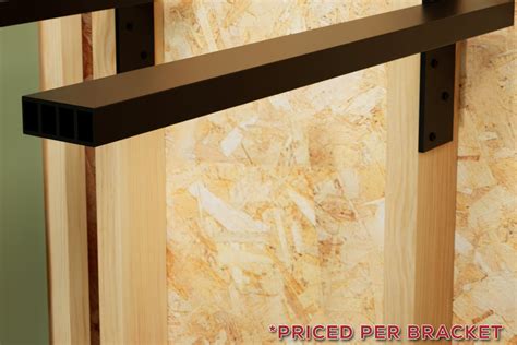 Vanity Brackets The Original™ Floating Vanity Bracket The