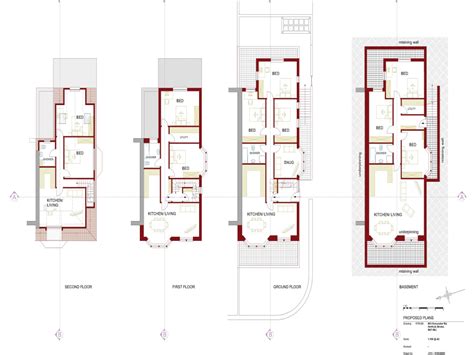 Converted Your Pdf  Hand Drawing To Autocad Dwg Redraw Drawing Upwork