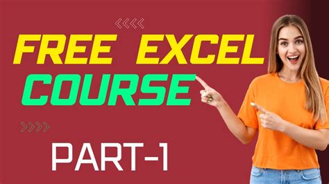 Ms Excel Complete Course In Urdu Excel Interface Part 1 Youtube