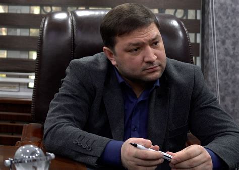 Abdumannop Abdurakhmonov Arrested For Large Scale Fraud Scheme Under