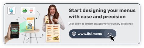 Menu Board Design Ideas And Templates