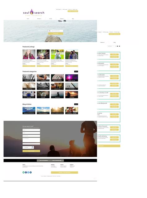 Providing Best Laravel Web Development Services Teqtop