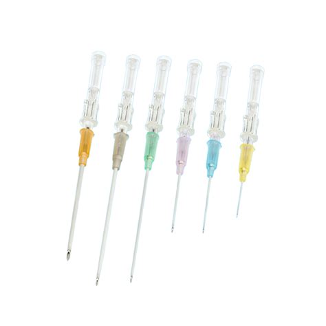 Nipro Safelet™ 靜脈注射針 輸液針 留置針 Iv Catheter 18g X 1 1 4 Cysun 斯晨香港｜醫療器材、個人護理、寵物用品供應商