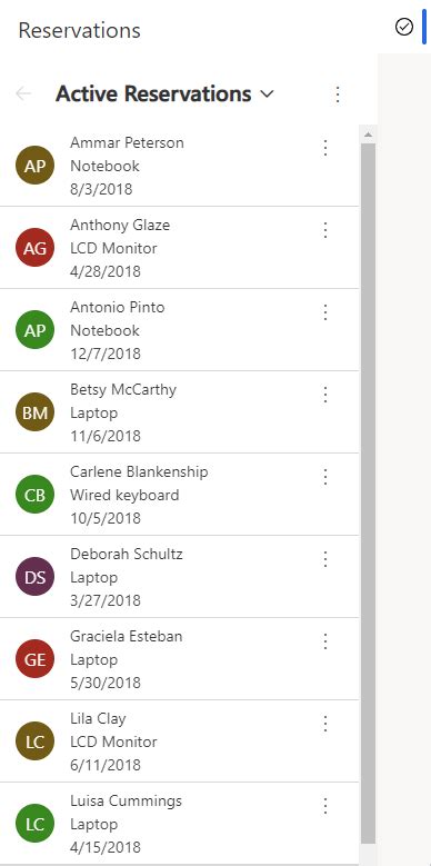 Creating Side Panes By Using A Client API In Model Driven Apps Power Apps Microsoft Learn