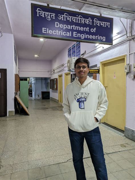 Today I Am Very Delighted To Tell You All That I Have Successfully Completed My First Year At