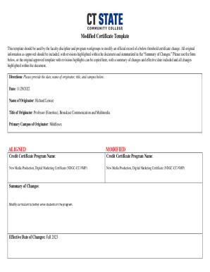 Fillable Online Configure The Server Certificate Template Fax Email Print PdfFiller