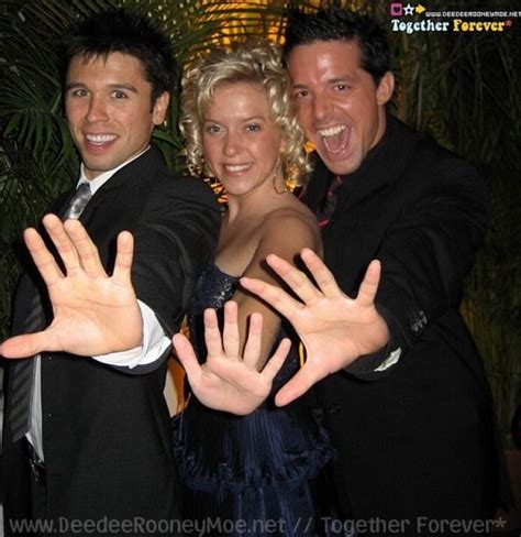 The Doodlebops Without Makeup