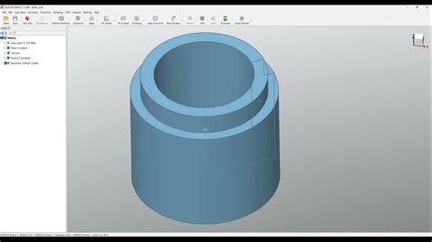 Step By Step Tutorial Your First Reverse Engineering With Quicksurface Youtube
