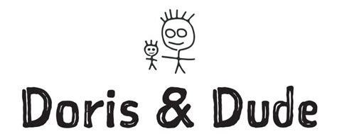 Welcome Doris And Dude